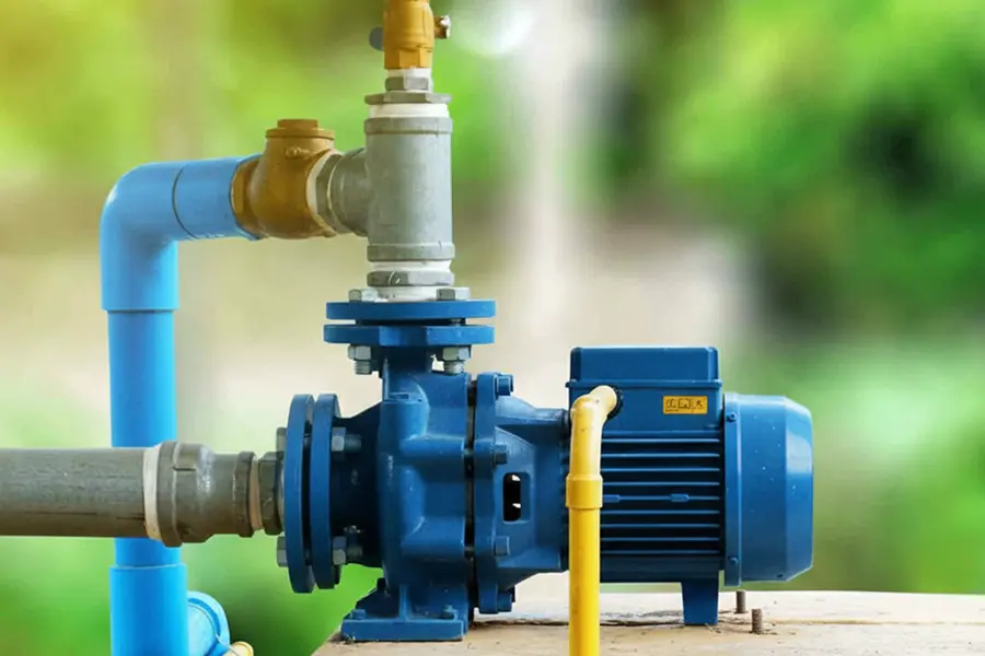 Well Pump Replacement Pricing Guide for 2026 | homeyou